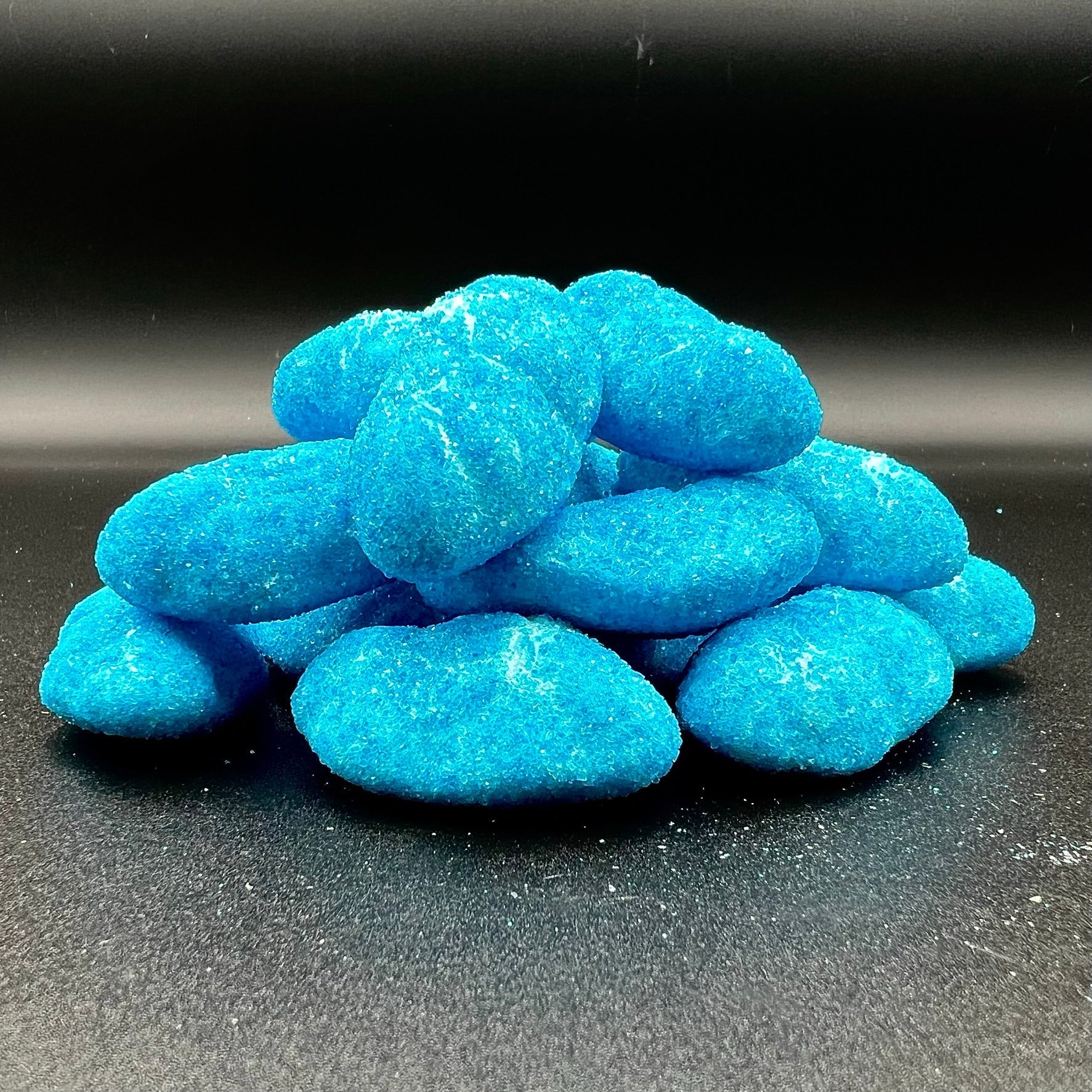600g Bulk Freeze Dried Blue Clouds