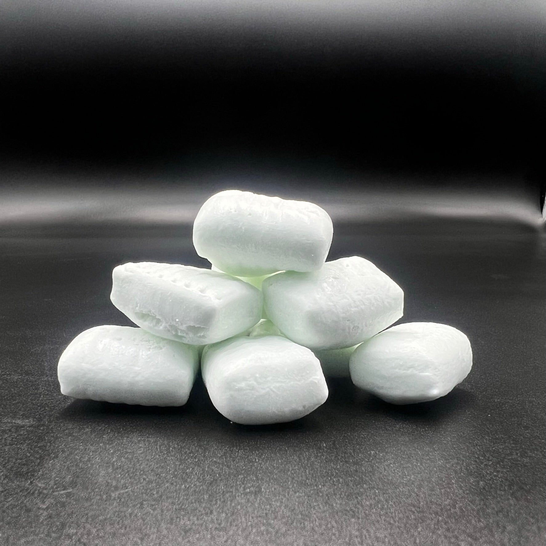 Freeze Dried Blue Raspberry Zappo