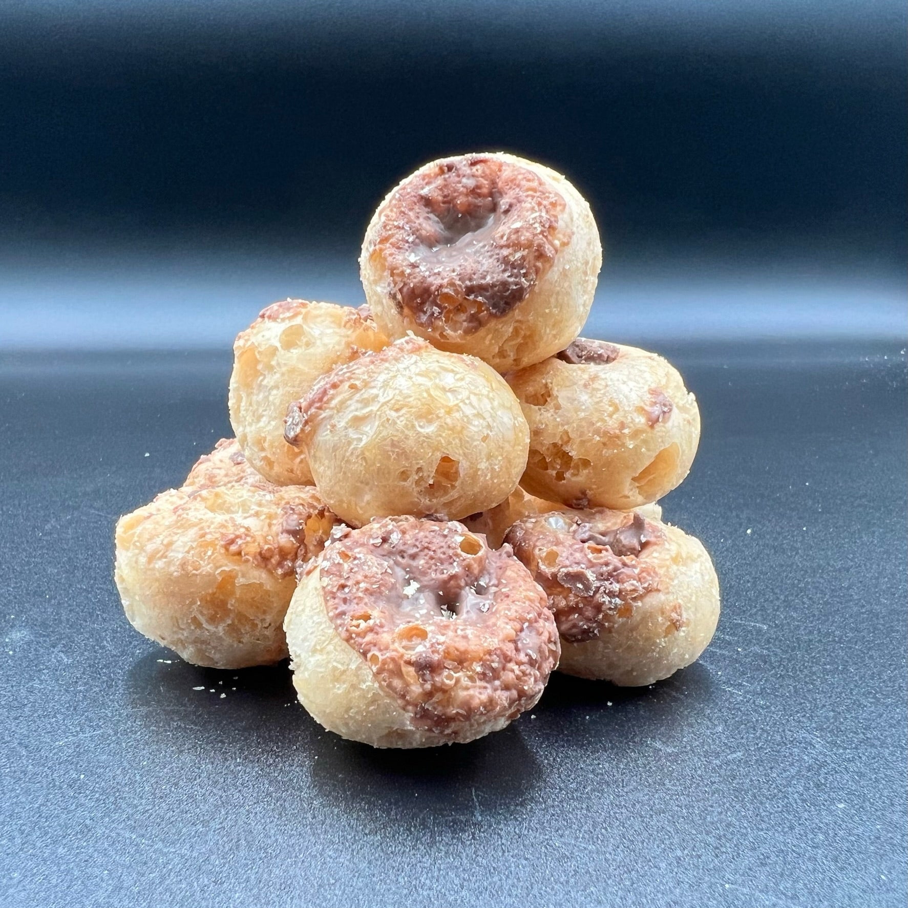 Subzero Sweets - Freeze Dried Candy