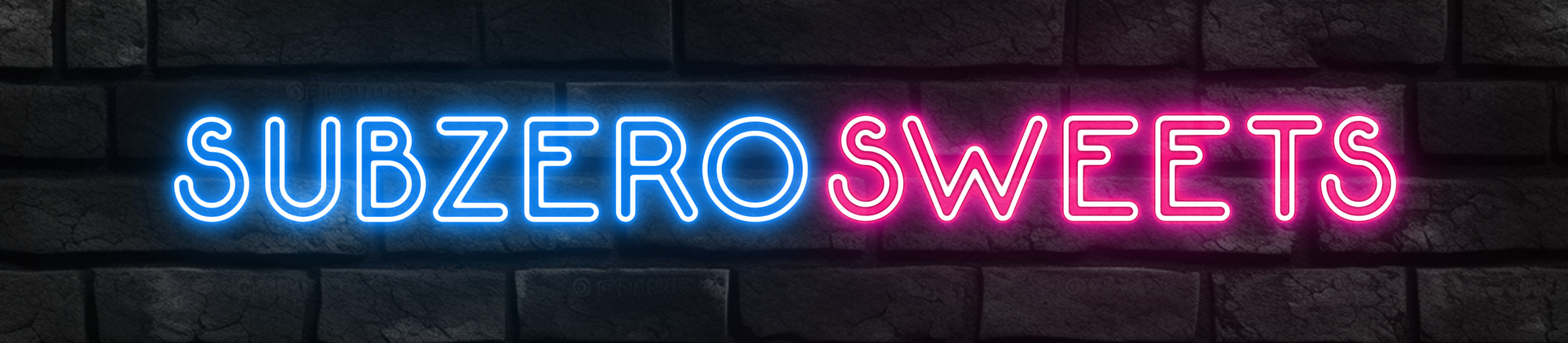 SubZero Sweets